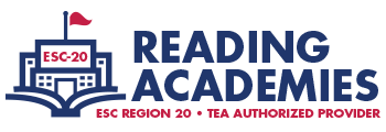 Passport to Canvas for the Texas Reading Academies - ESC Region 20 ...
