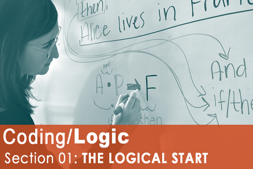 Codinglogic The Logical Start Accelerate Montana
