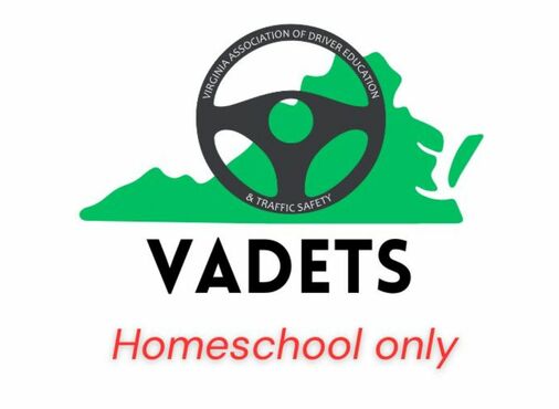 Virginia Driver Education and Traffic Safety